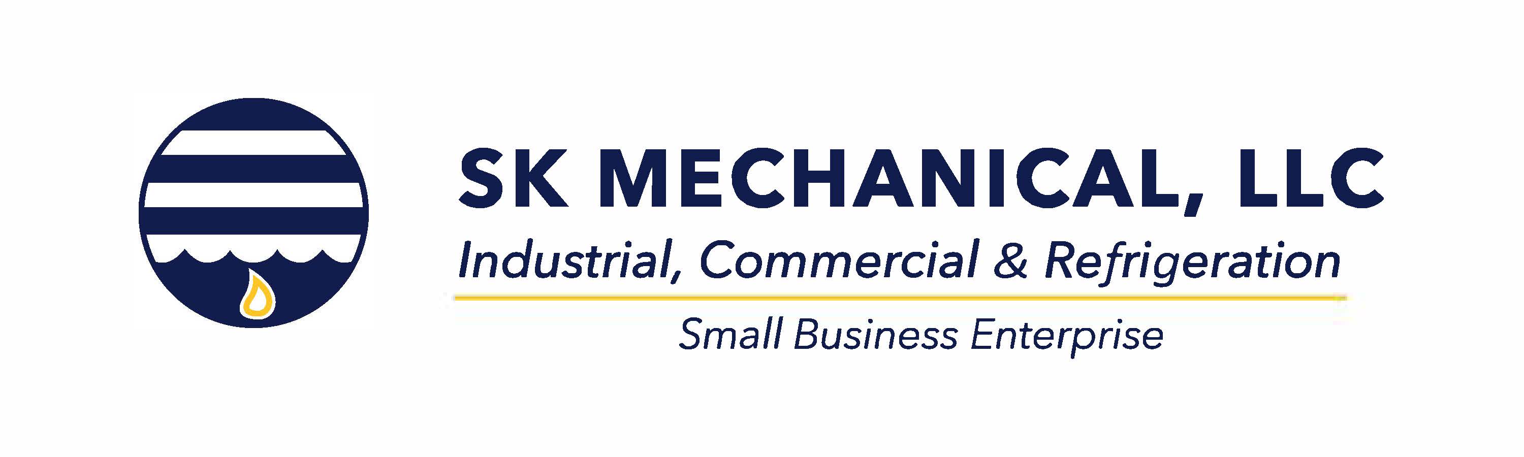 SK Mechanical, LCC - HVAC Services